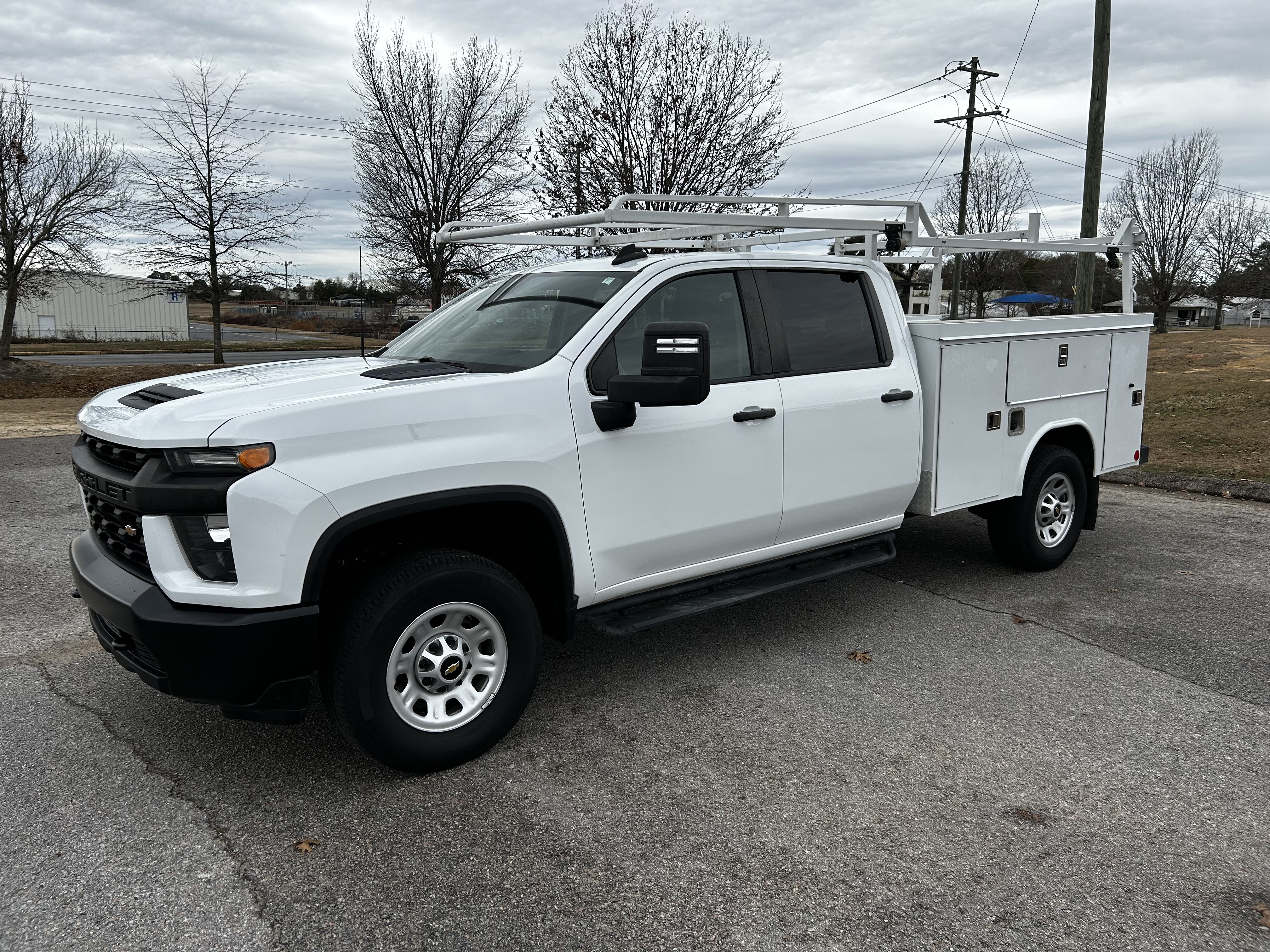 Chevrolet 3500 Drw Trucks For Sale - Commercial Truck Trader
