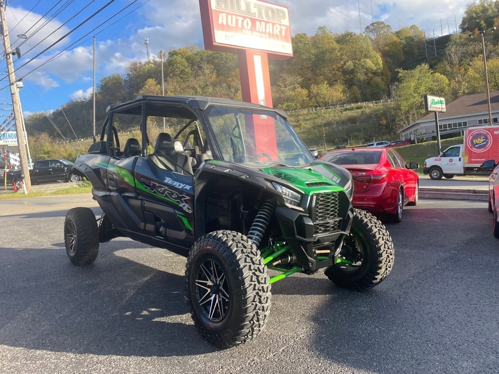Enclosed Four Wheelers For Sale in West Virginia - ATV Trader