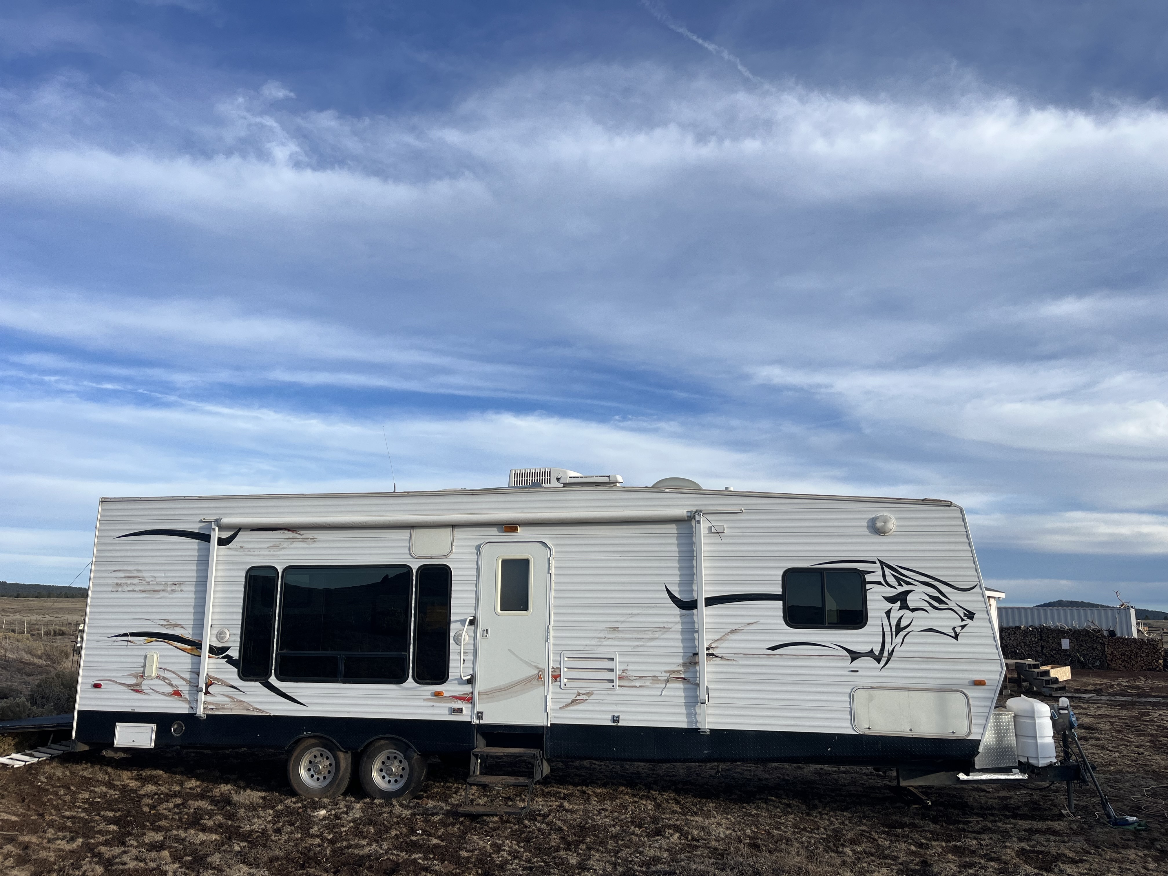 Used 2007 Forest River RVs for sale - RV Trader