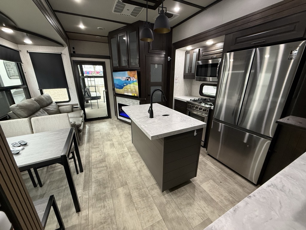 Grand Design Momentum RVs For Sale near Altus, AR - RV Trader