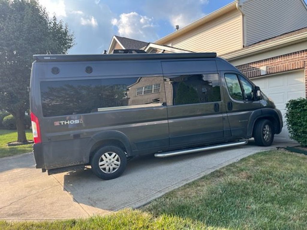 Entegra Coach Class B RVs and Camper Vans For Sale near Hollandsburg ...