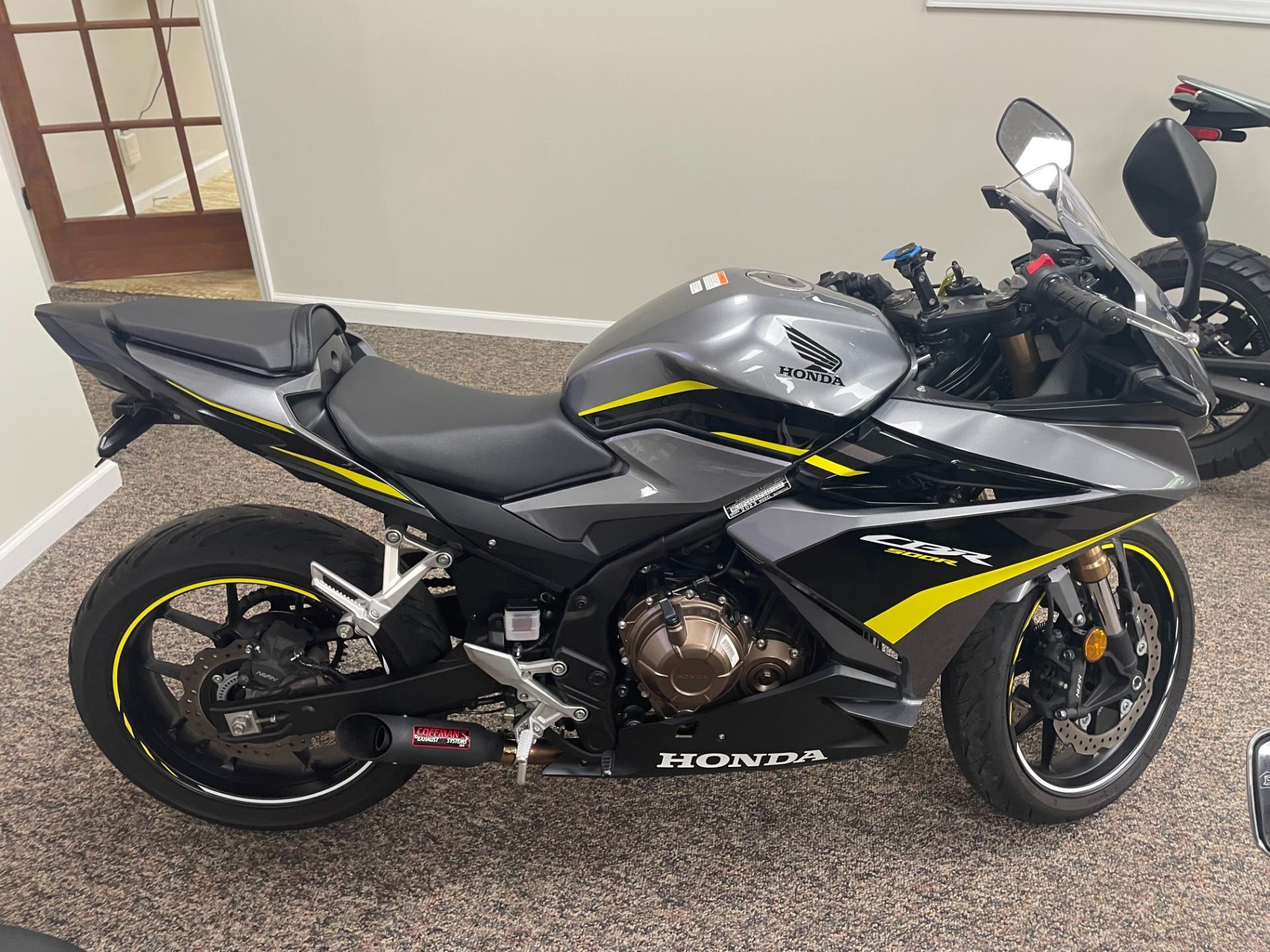 Silver Honda Motorcycles For Sale Near Millville, NJ - Cycle Trader