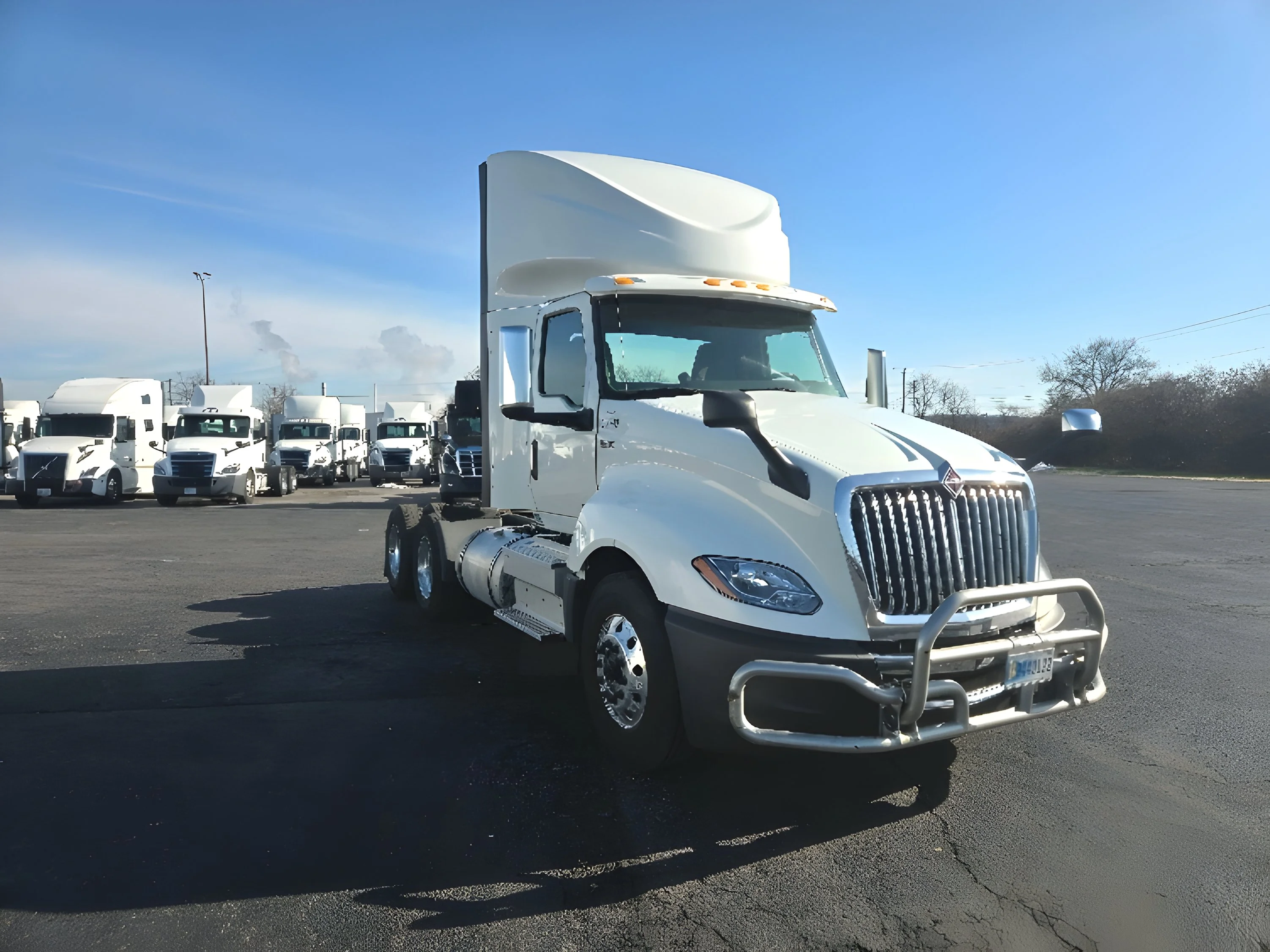 2020 International LT625 Trucks For Sale - Commercial Truck Trader