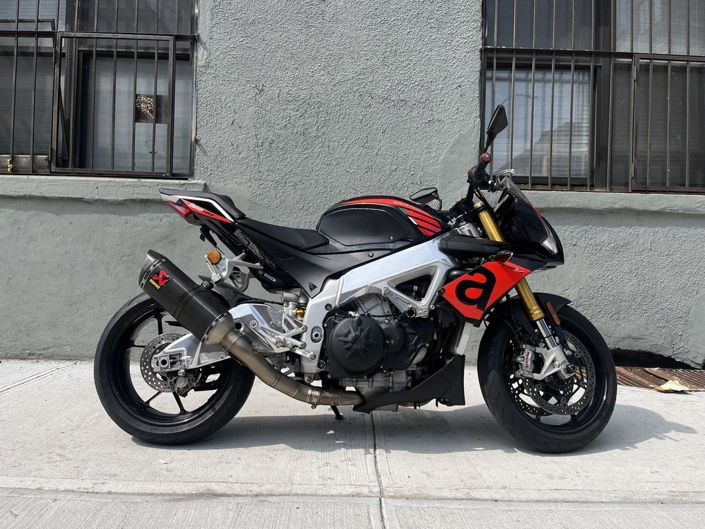 Used Aprilia Motorcycles For Sale Near Quaker Hill, CT - Cycle Trader