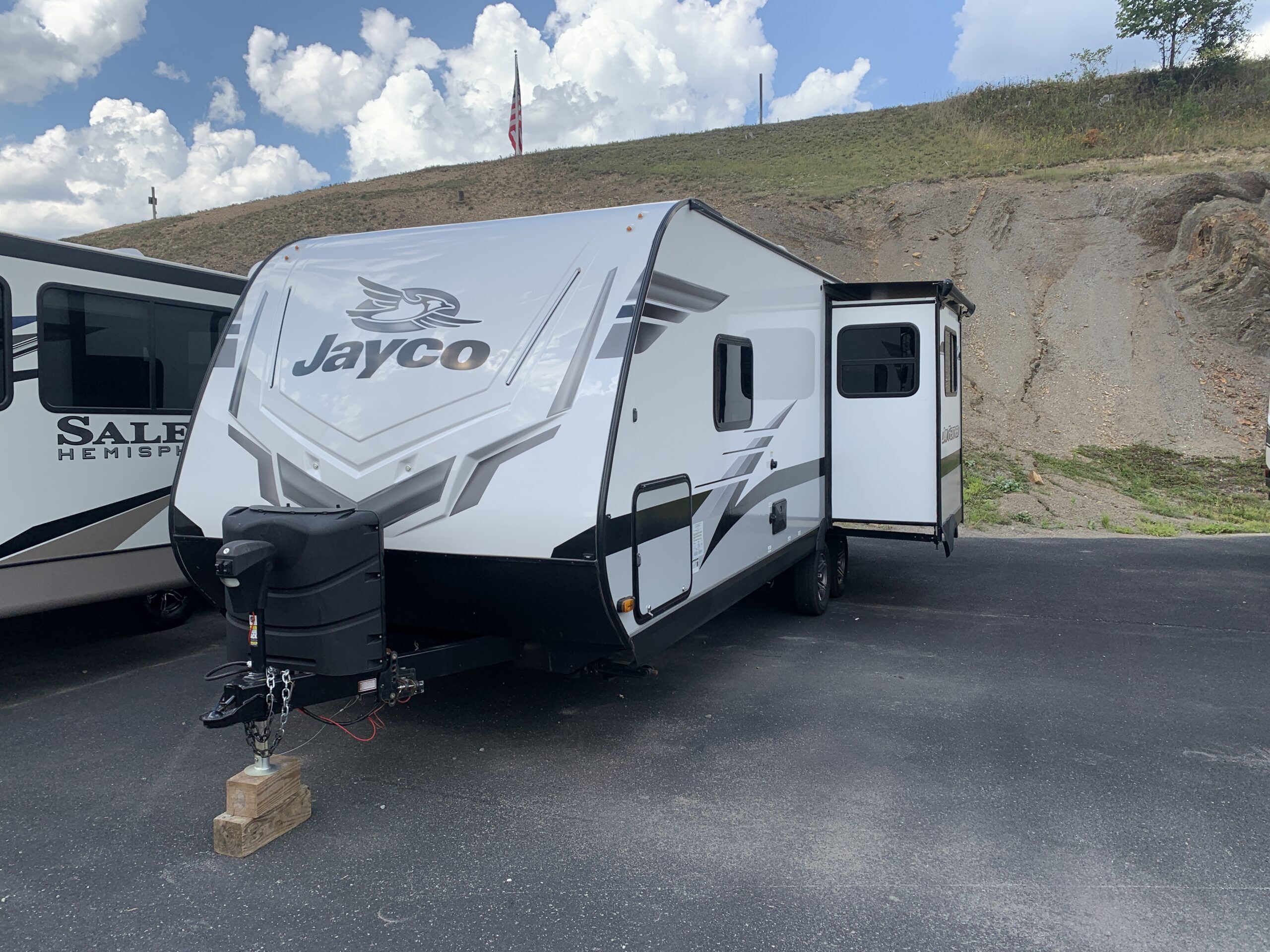 Used Jayco Jay Feather RVs For Sale near Monticello, NC - RV Trader