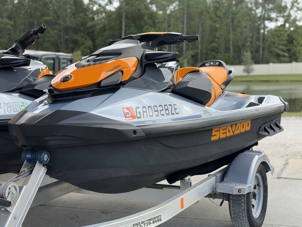 Used Personal Watercraft For Sale Near Woodbrodge, Florida - PWC Trader