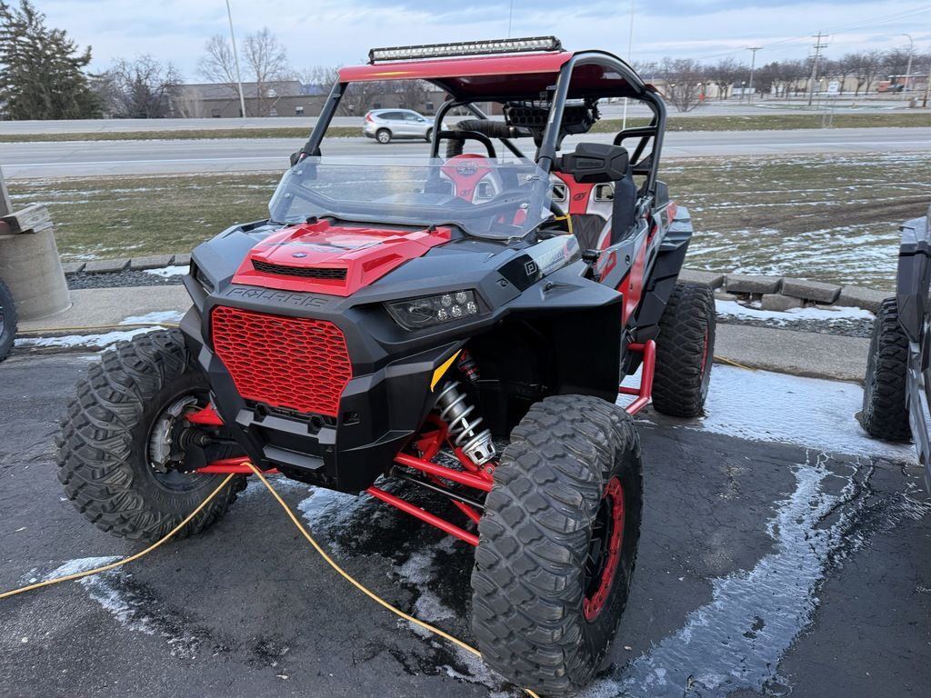 Polaris Rzr Four Wheelers For Sale Near International Falls, MN - ATV ...