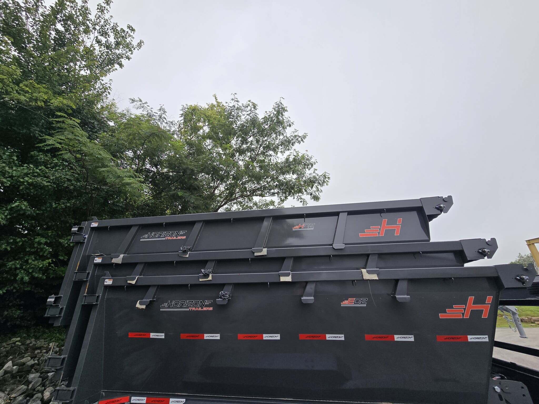 Roll Off Trailer For Sale Near Leavittsburg, OH - Commercial Truck Trader