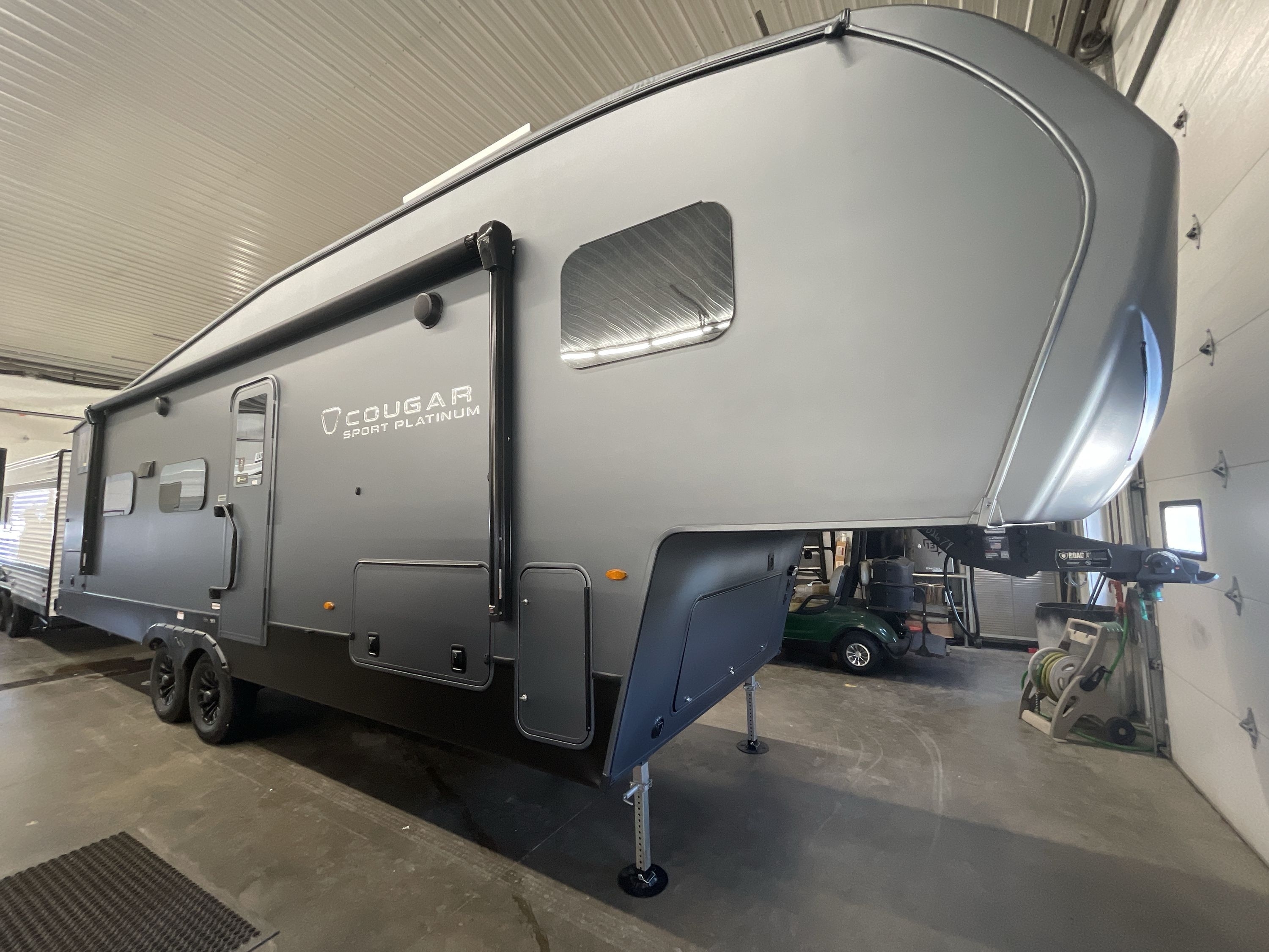 Fifth Wheels For Sale near Wilpen, MN - RV Trader