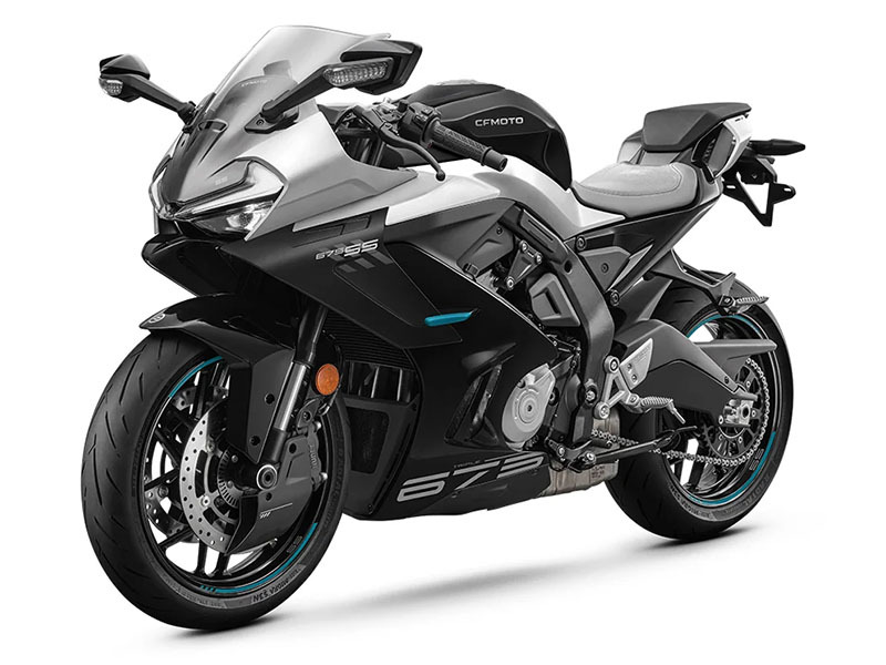 CFMOTO Motorcycles For Sale Near Olean, OH - Cycle Trader