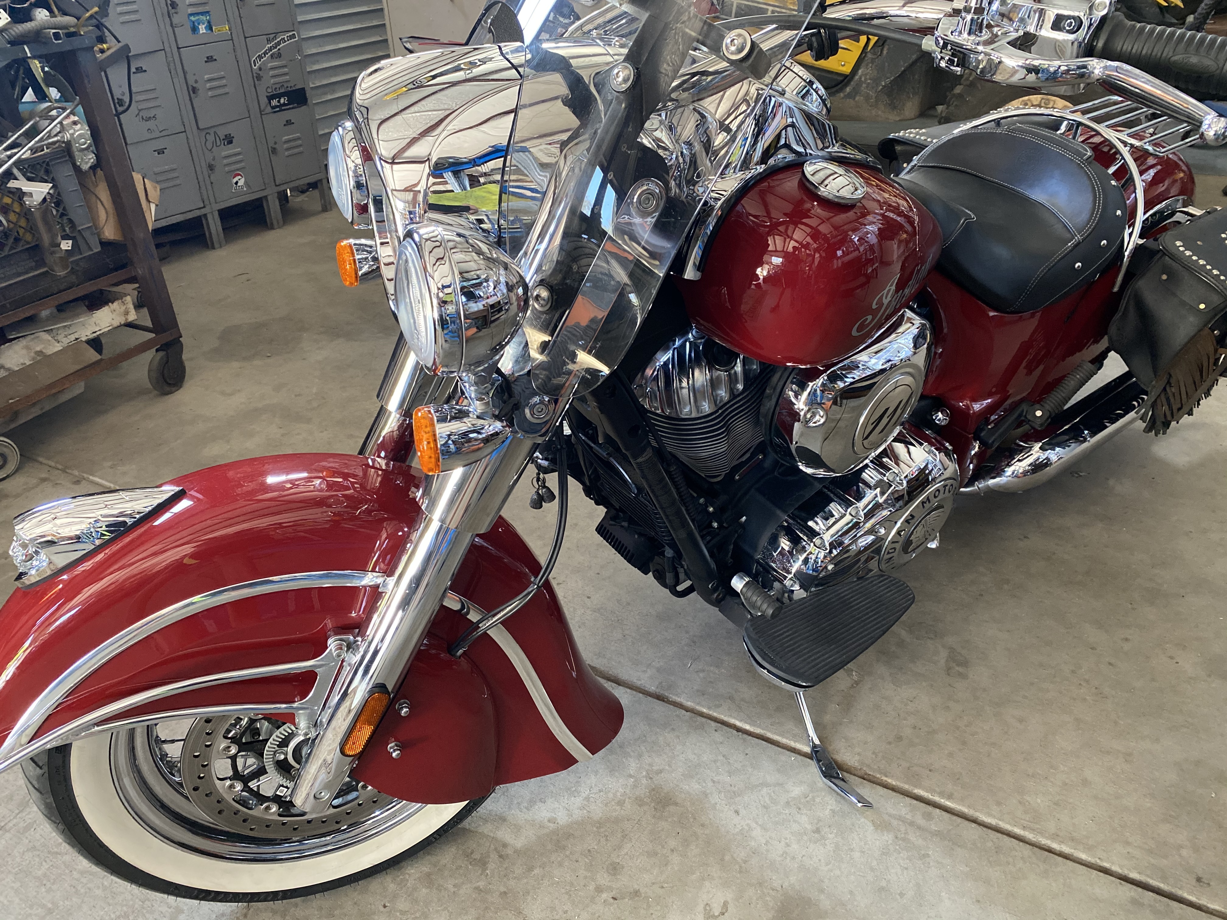 Red Indian Motorcycles For Sale Near Lihue, HI - Cycle Trader