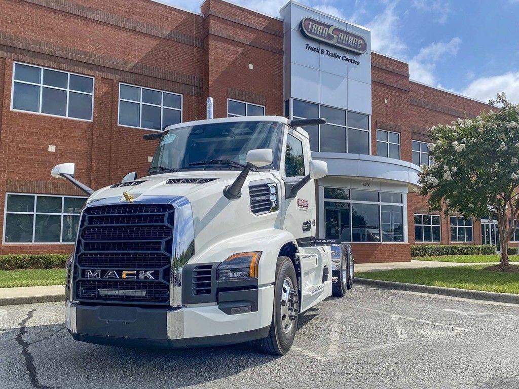 2026 Pioneer For Sale - Mack Trucks - Commercial Truck Trader