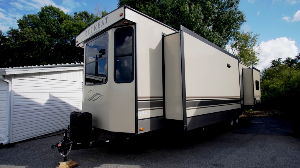 Keystone Retreat RVs for sale near Lake Wales, FL - RV Trader