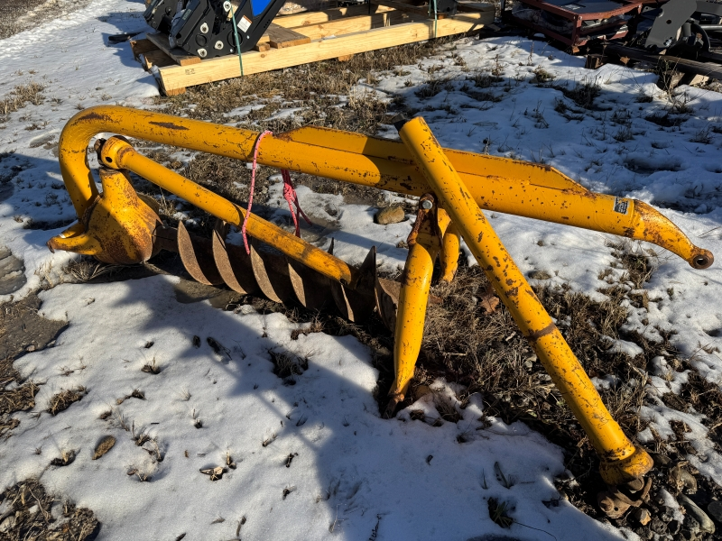 Danuser Equipment For Sale - Danuser Equipment - Equipment Trader