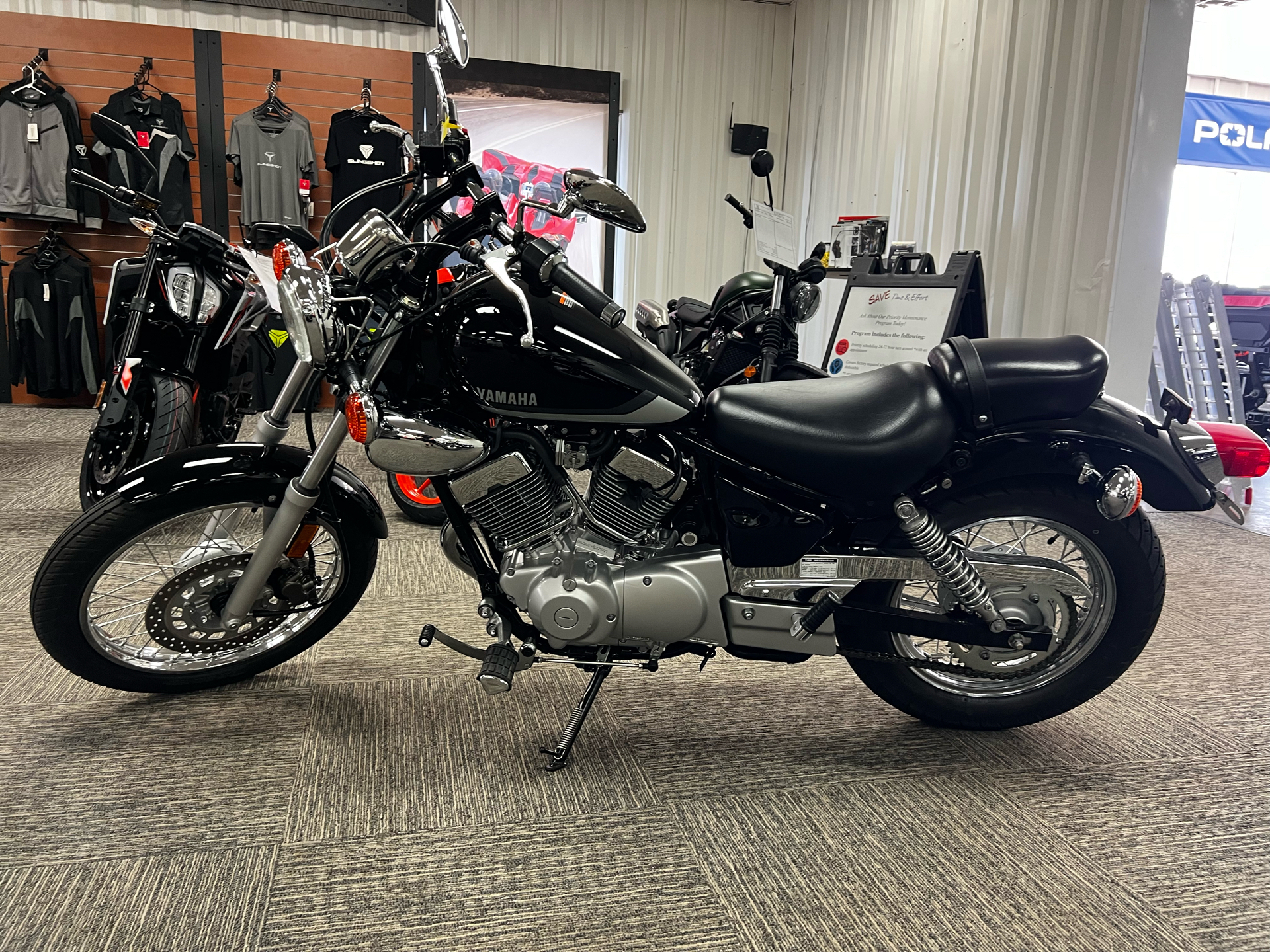 Yamaha V Star Motorcycles Under $5000 For Sale Near Cheyenne, WY ...