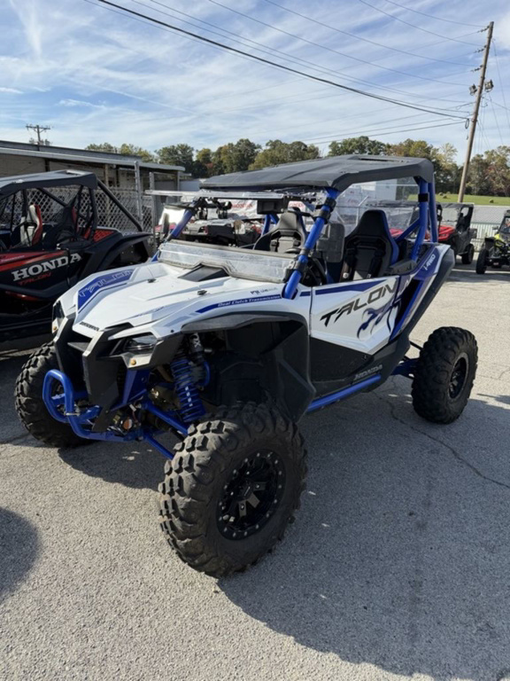 Used Four Wheelers For Sale Near Placida, KY - ATV Trader