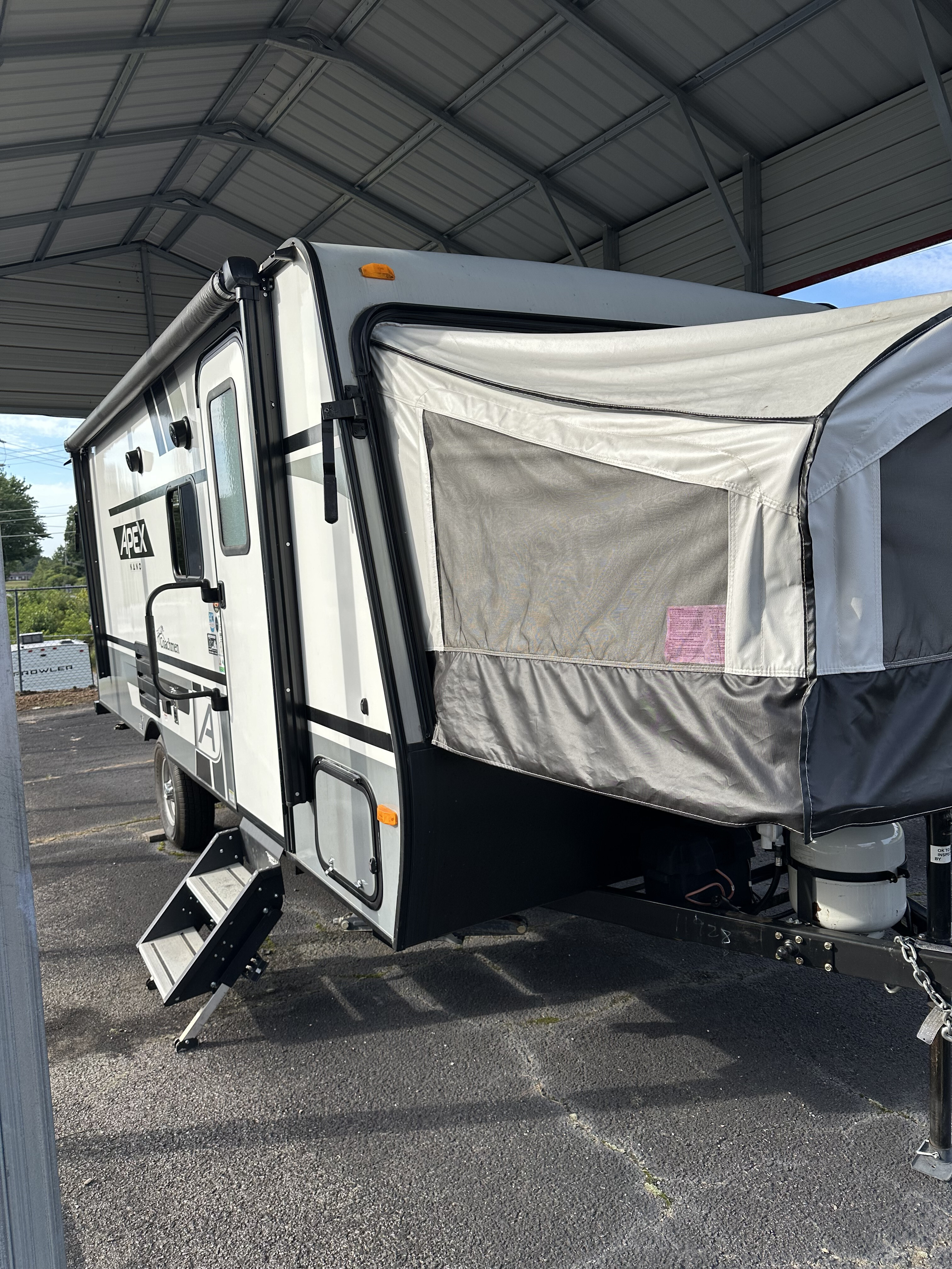 Coachmen Travel Trailers For Sale near Poages Mill, VA - RV Trader