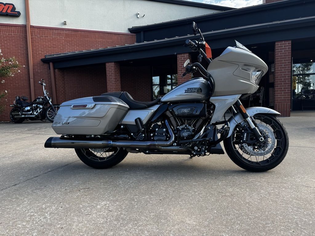 Harley-Davidson Road Glide Motorcycles For Sale Near Radley, KS - Cycle ...
