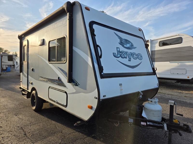 Jayco Pop Up Campers For Sale near Saint Mary, MO - RV Trader