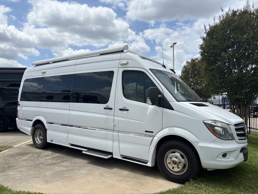 Class B RVs - Class B Motorhomes For Sale Near 76049 - RV Trader