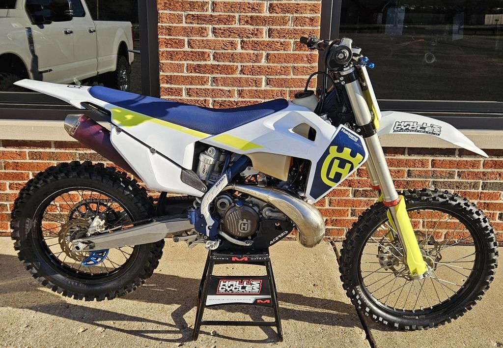 Used Dirt Bike Motorcycles For Sale Near Papillion, NE - Cycle Trader