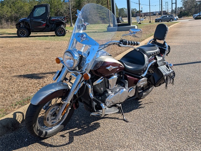 Kawasaki Cruiser Motorcycles For Sale Near Lone Oak, GA - Cycle Trader