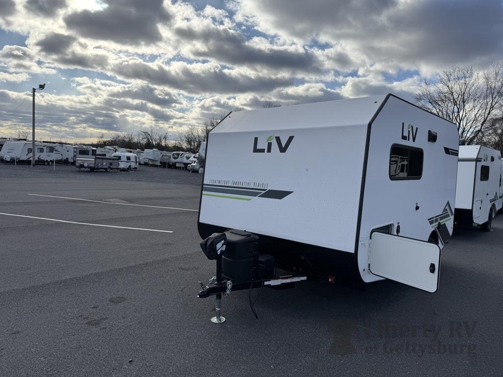 Liv Travel Trailers RVs For Sale - RV Trader