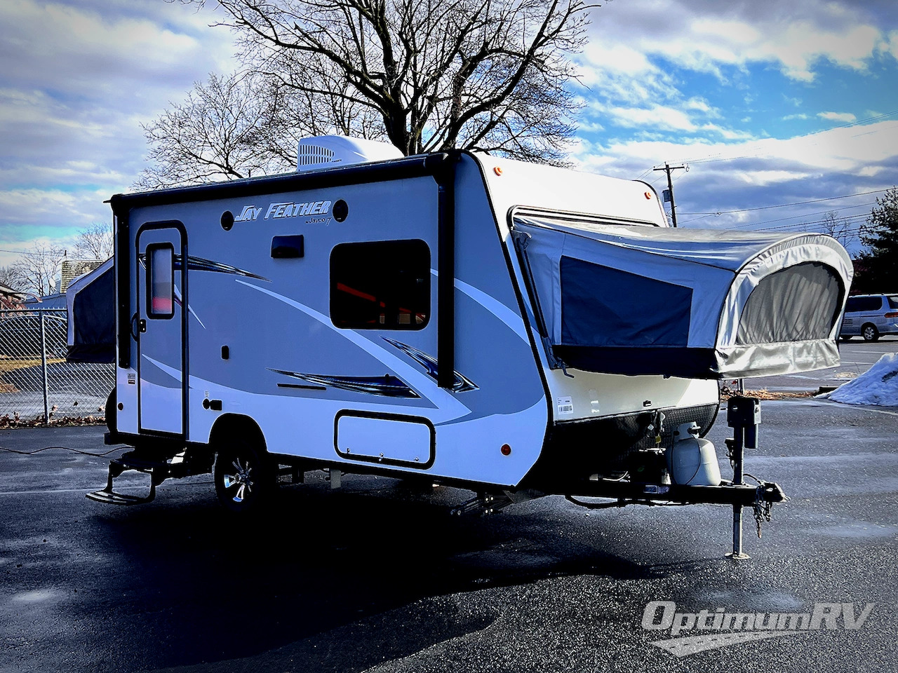 Jayco Travel Trailers For Sale near Millville, NJ - RV Trader
