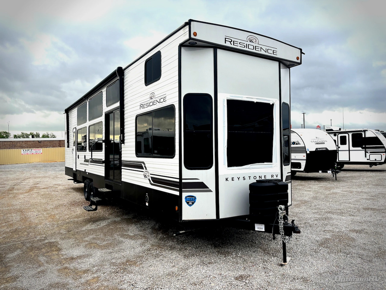 Park Model RVs - Park Models For Sale Near 73064 - RV Trader