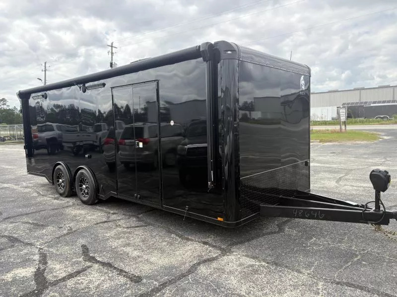 Cargo Trailer For Sale Near Columbia, MS - Commercial Truck Trader