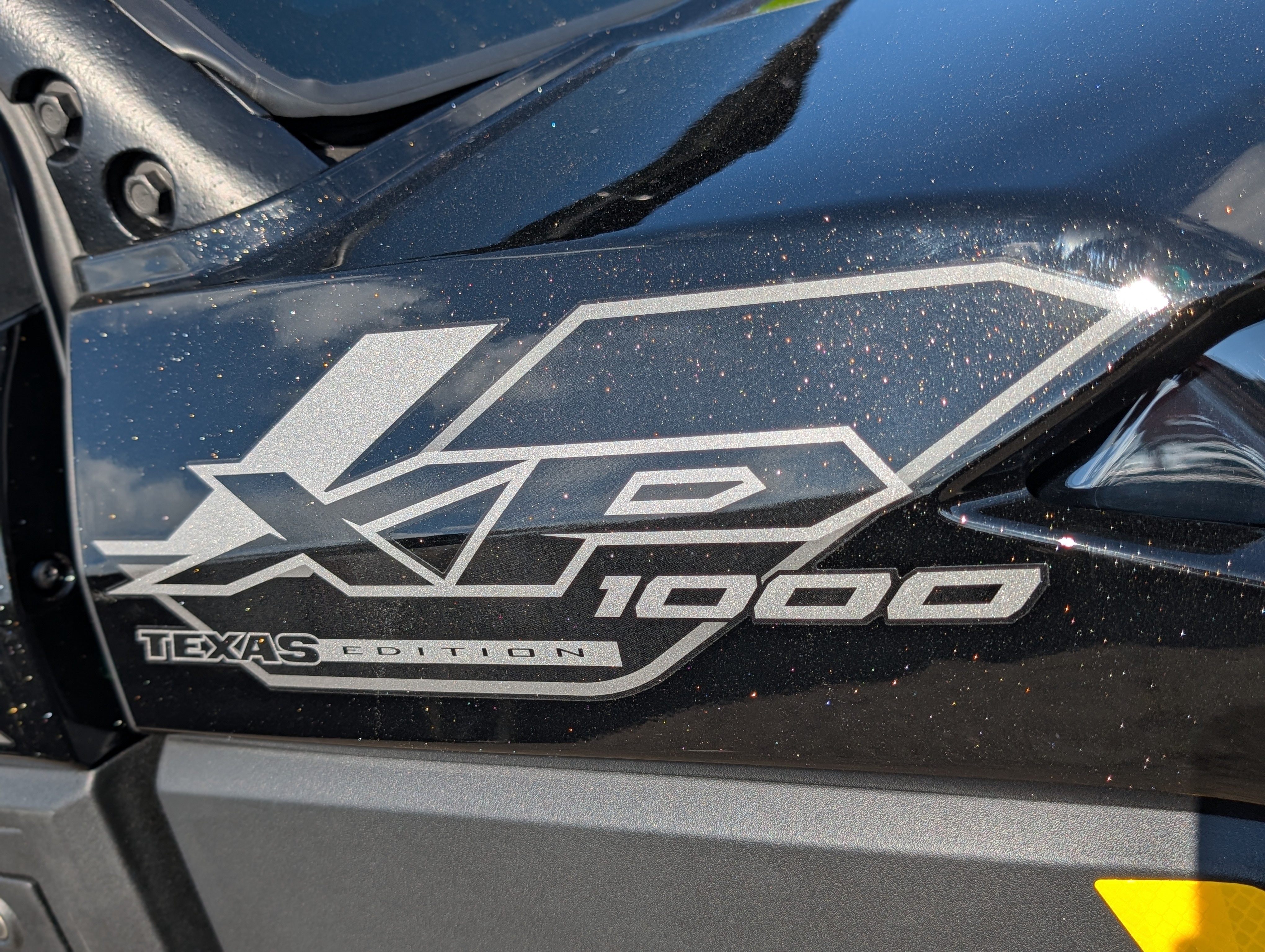 New 2026 Polaris Ranger Crew Xp 1000 Northstar Texas Edition For Sale ...