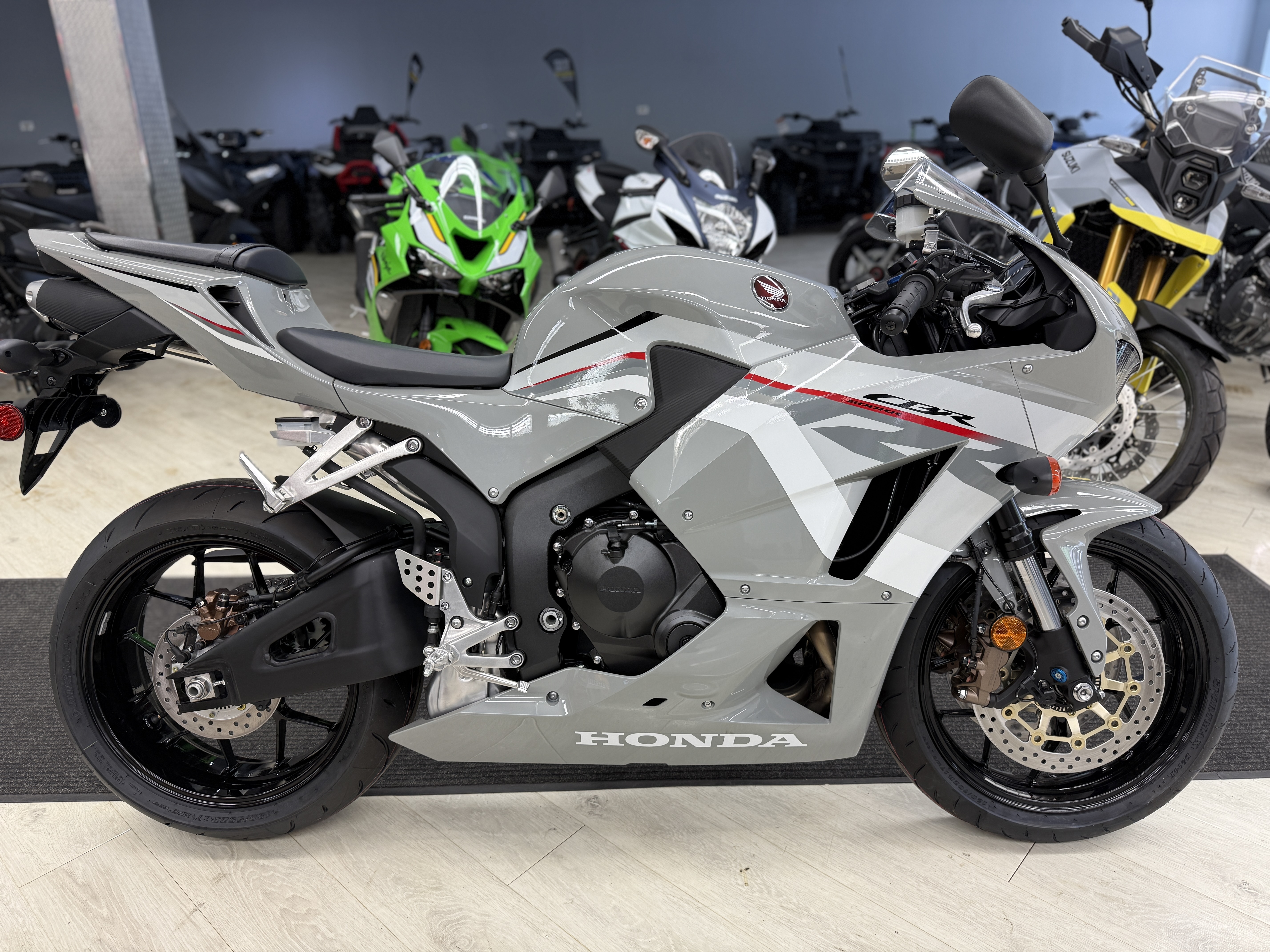 Honda Sportbike Motorcycles For Sale Near Seabrook, NH - Cycle Trader
