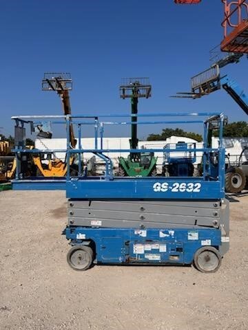 Scissor Lifts Equipment For Sale Near Minneapolis, Maine - Equipment Trader