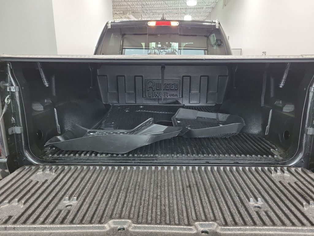 Used 2025 Ram 1500 Big Horn For Sale in Cuyahoga Falls, OH - 5038879279 ...