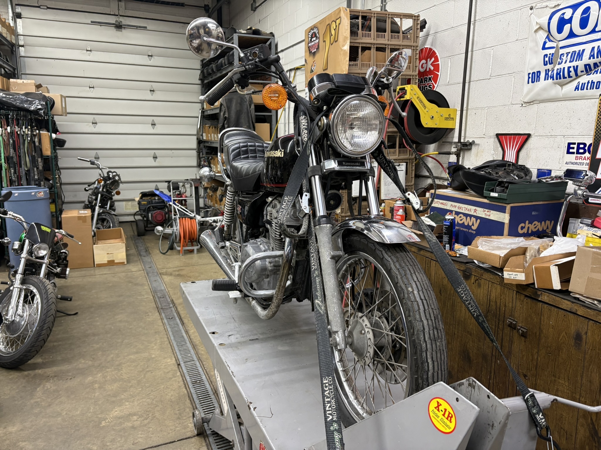 Kawasaki Motorcycles For Sale Near Blanchester, OH - Cycle Trader