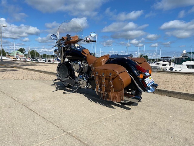 Used Indian Chief Motorcycles For Sale Near Boston Heights, OH - Cycle ...
