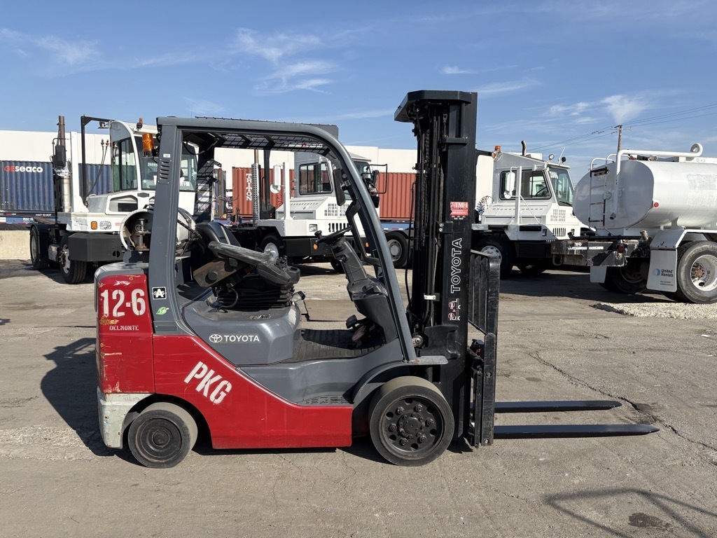 Used Equipment For Sale Near Mississippi, California - Equipment Trader