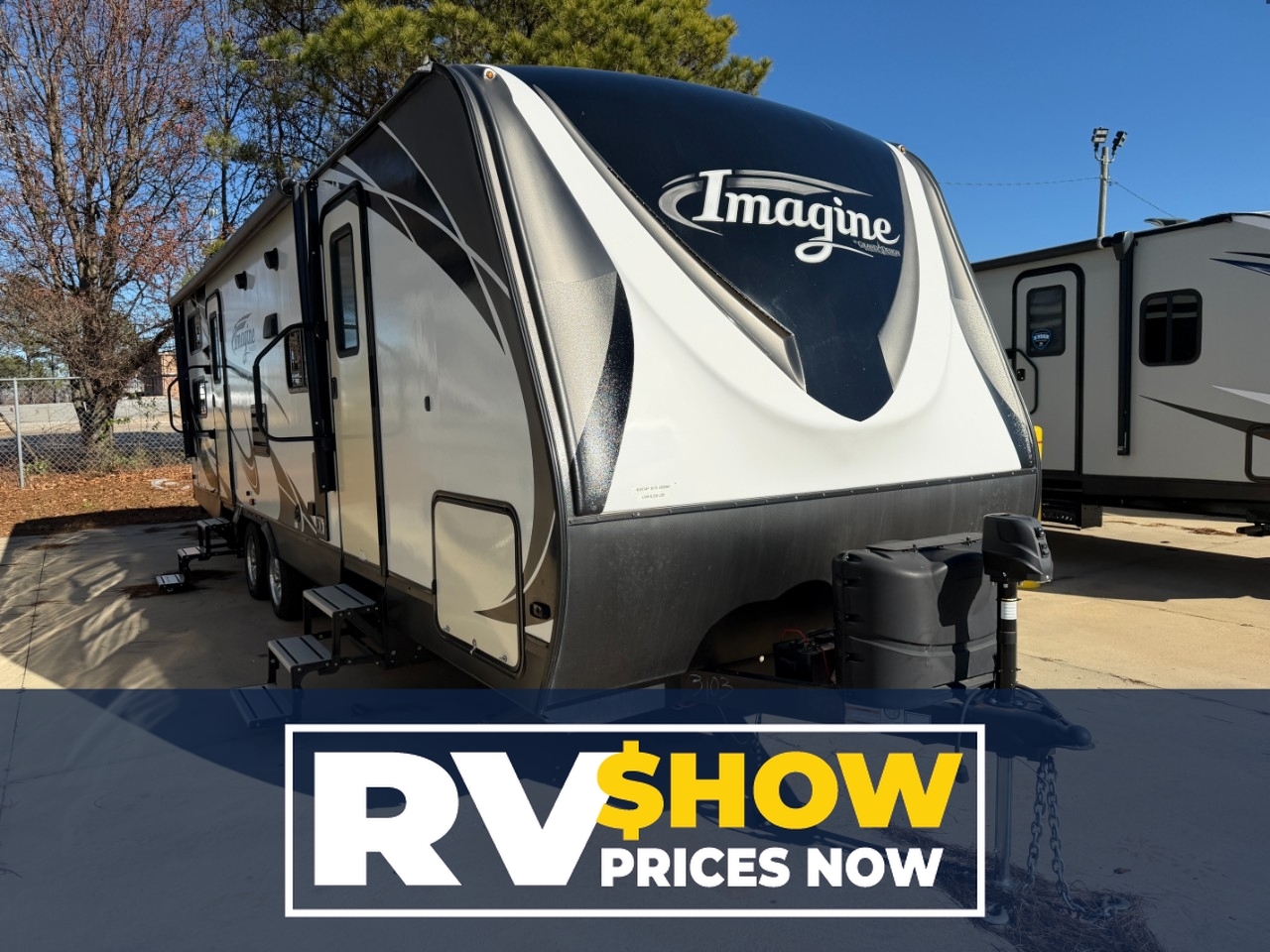 Used 2018 Grand Design Imagine 2800BH For Sale in Byron, GA ...