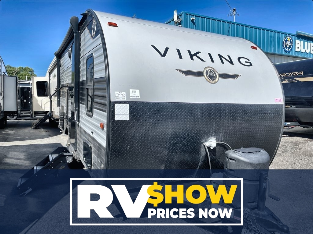 Coachmen Viking RVs For Sale near Coarsegold, CA - RV Trader