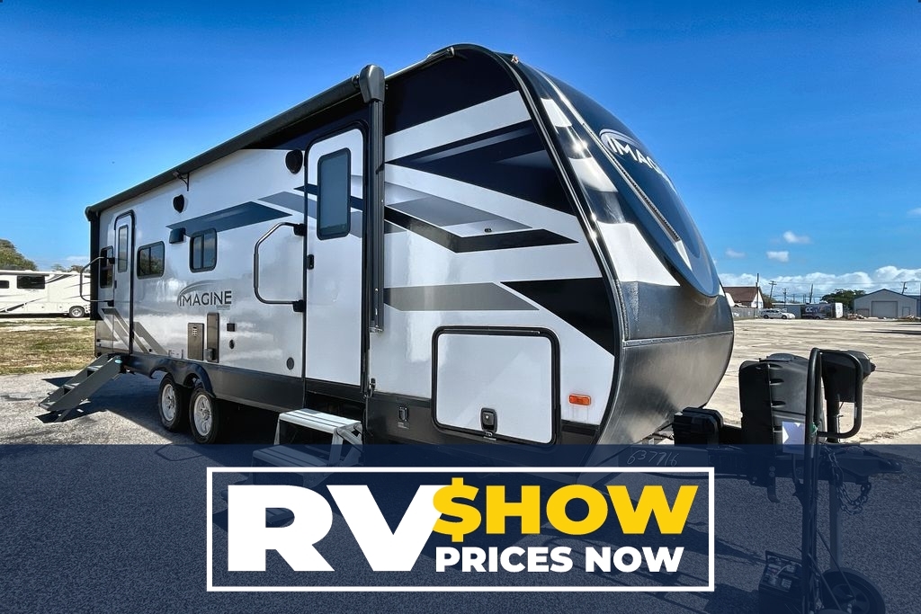 Used Grand Design Imagine RVs For Sale near Brookside Village, TX - RV ...