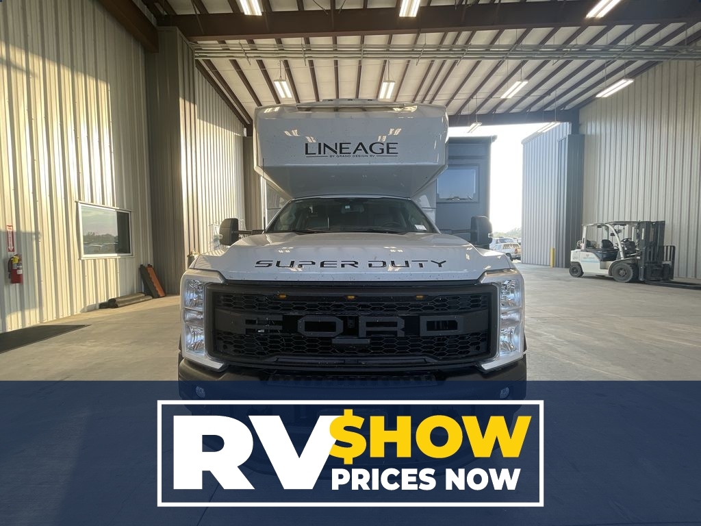 Grand Design Lineage RVs For Sale near Wolfe City, TX - RV Trader