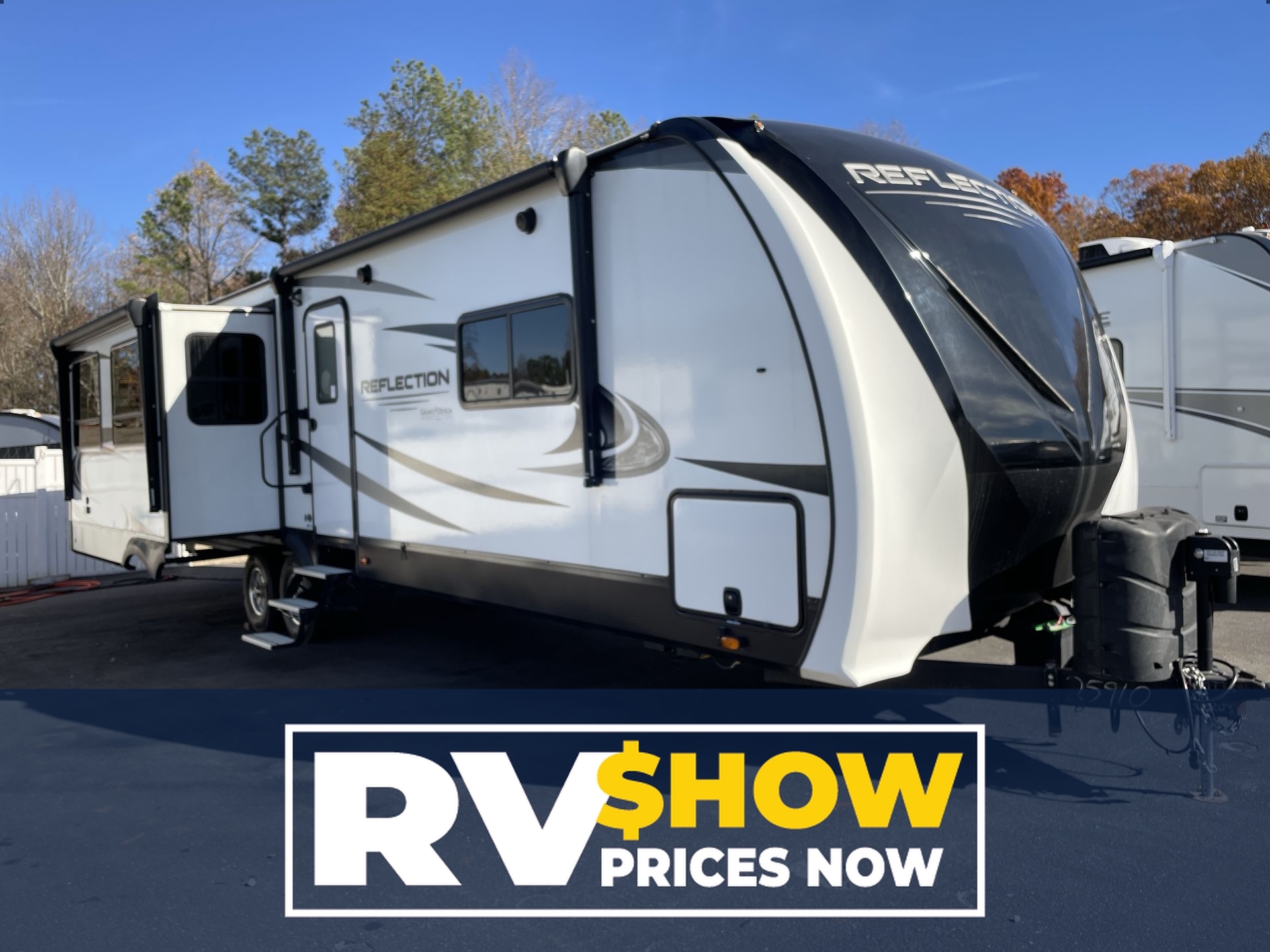 Used Grand Design Fifth Wheels For Sale near Longview, NC - RV Trader