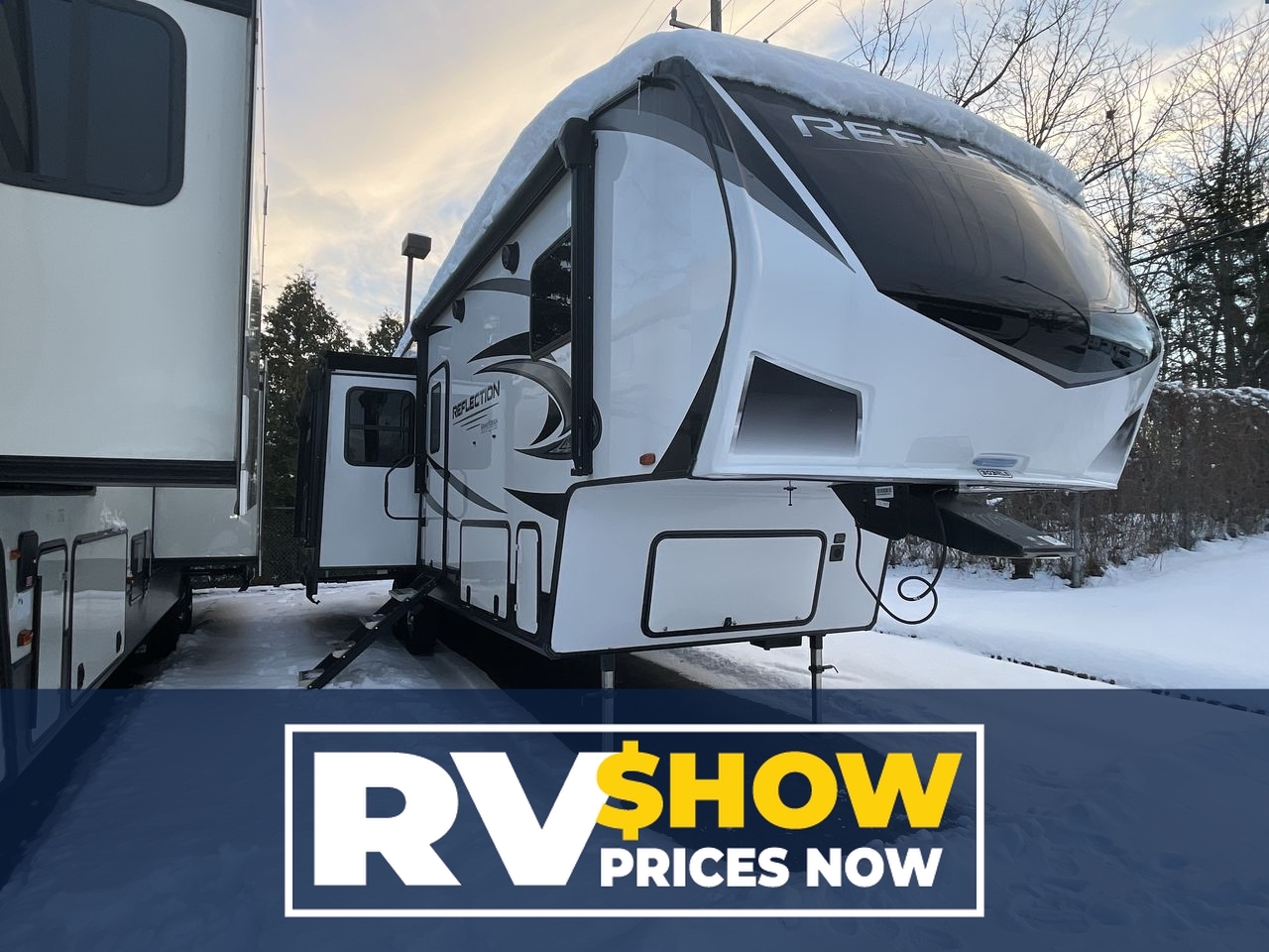 Used 2022 Grand Design Reflection 303RLS For Sale in Auburn Hills, MI ...