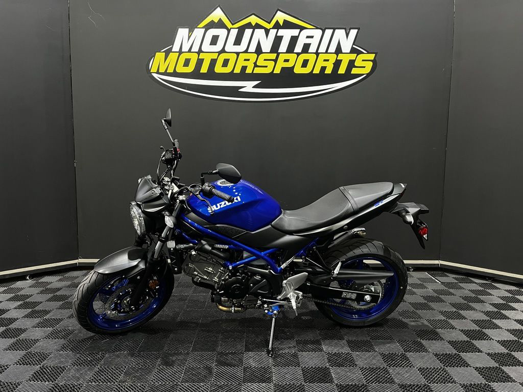 Suzuki SV650 Motorcycles For Sale Near Stockton, SC - Cycle Trader