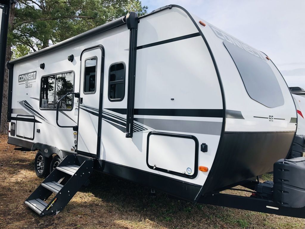 K-Z Travel Trailers For Sale near Forestville, MD - RV Trader