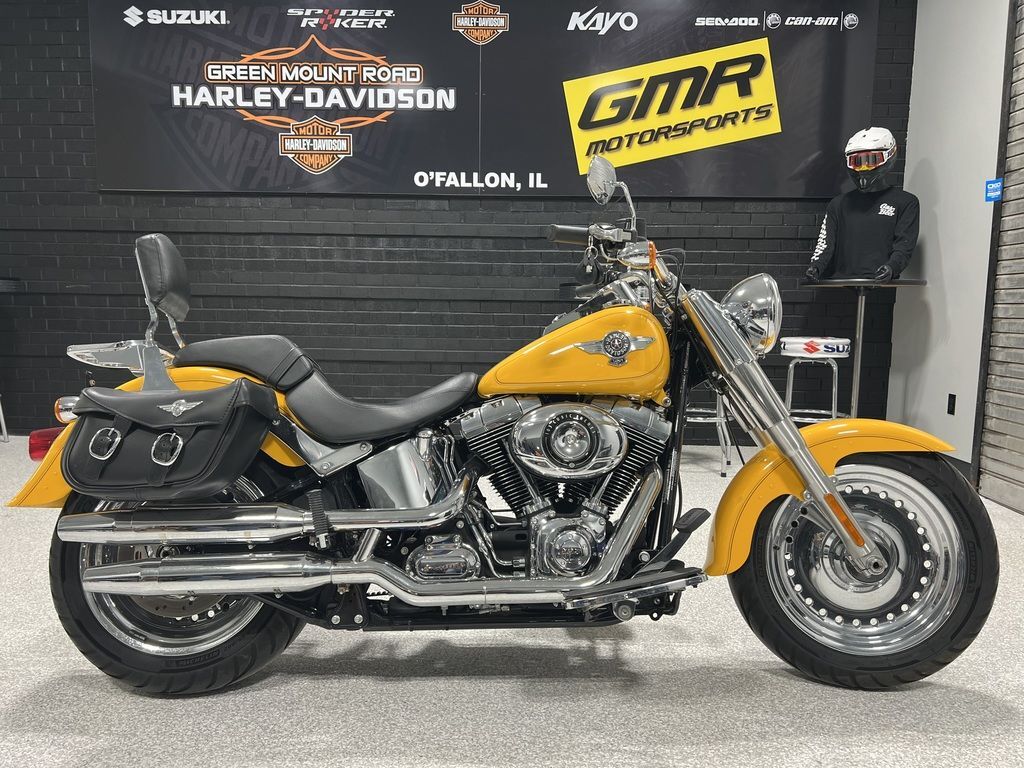 Yellow Harley-Davidson Motorcycles For Sale Near Winfield, IL - Cycle ...