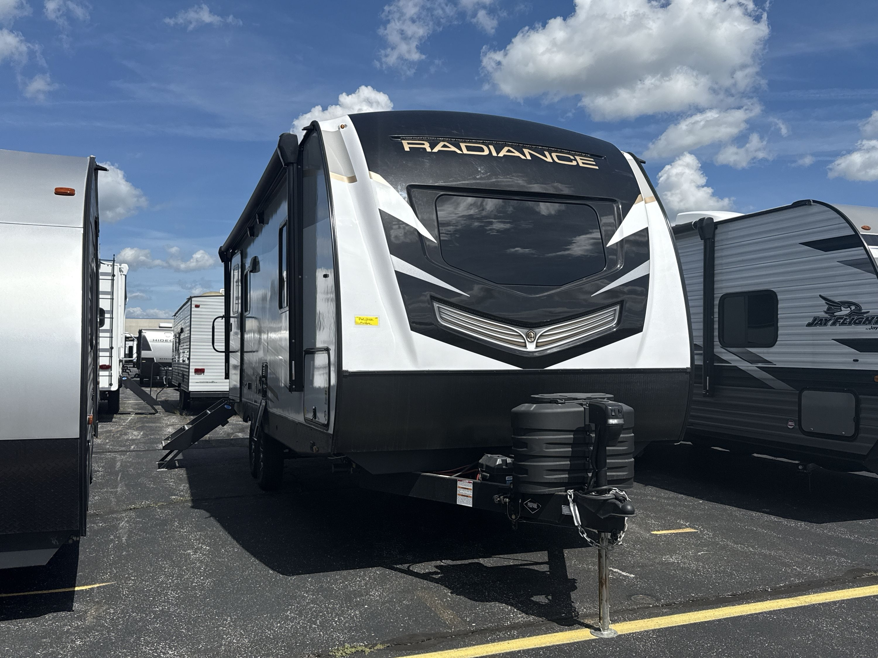 Rvs For Sale In Michigan Rv Trader
