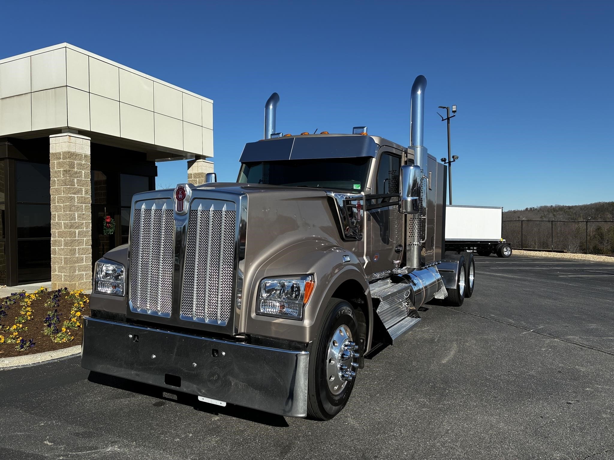 Kenworth W990 Trucks For Sale Near Ontario, NY - Commercial Truck Trader