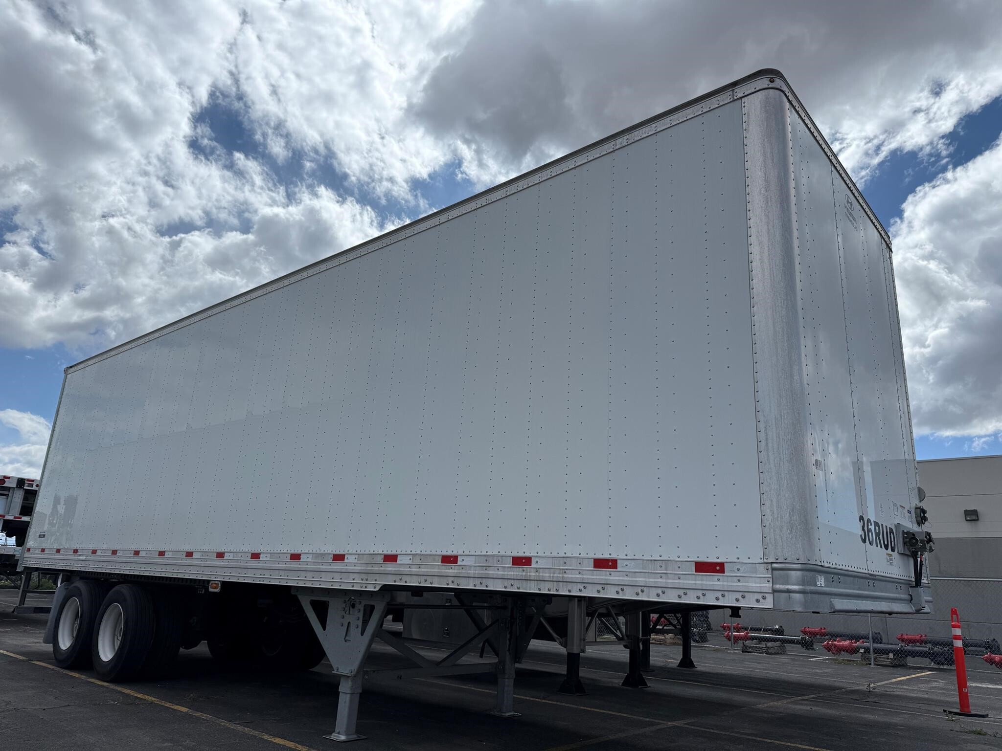 New 2025 Hyundai Hy-Cube For Sale in Salt Lake City, UT - 5038886338 ...