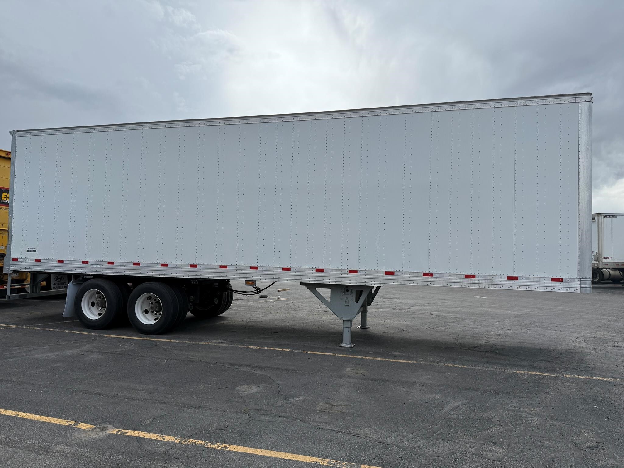 New 2025 Hyundai Hy-Cube For Sale in Salt Lake City, UT - 5038886338 ...